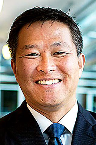 Geisinger president among 50 Most Influential Clinical Executives ...